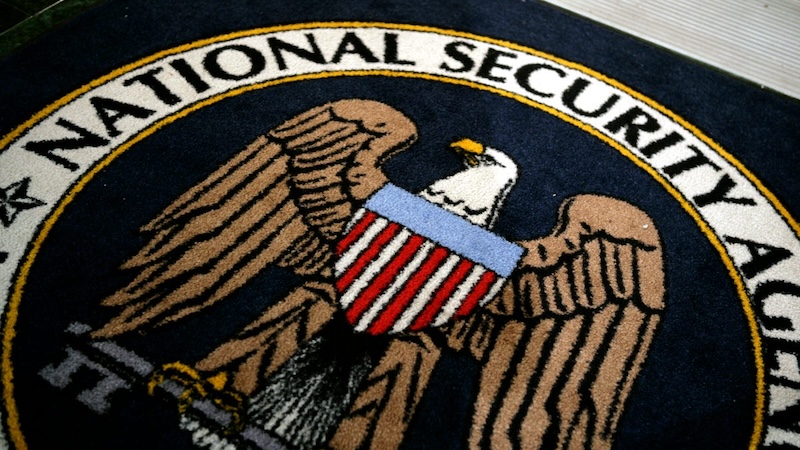 National Security Agency Cybersecurity Information Sheet ...